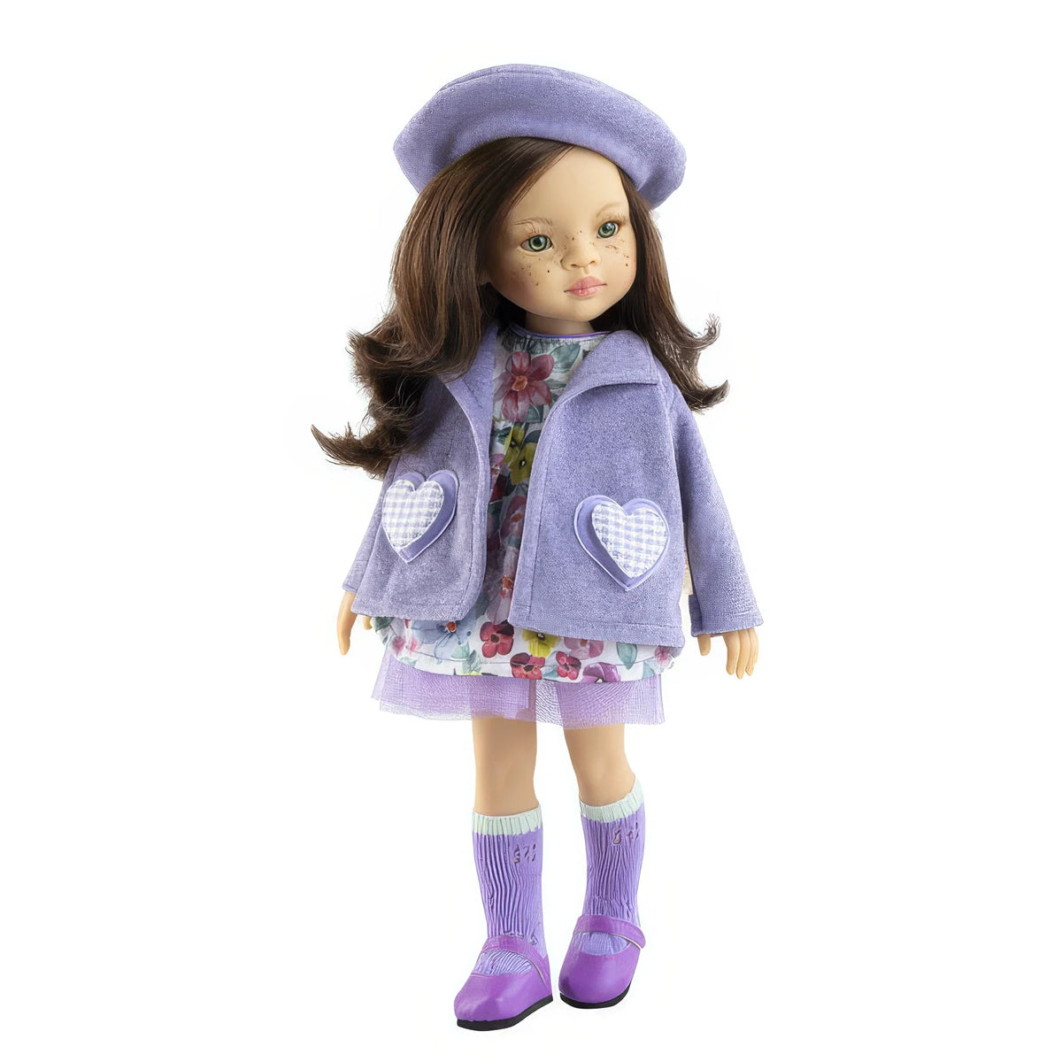 Paola Reina Articulated Sofia Doll 32cm Edition 2024 Las Amigas | Buy Online at ♥️ TOYBOX