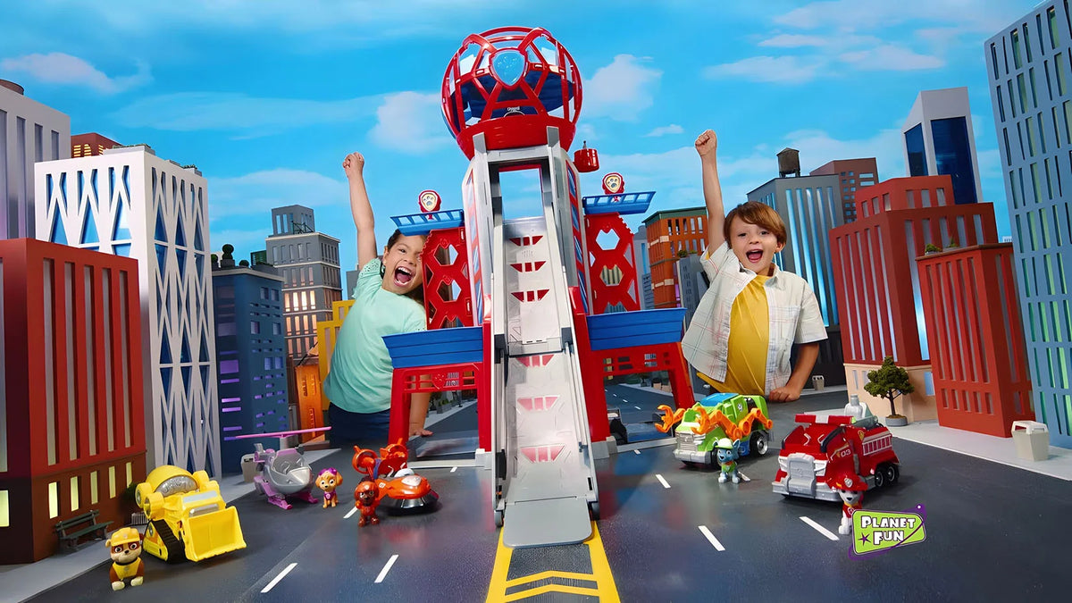 PAW Patrol Toys and Playsets: Our Top 10 Picks – Insights from ️ TOYBOX