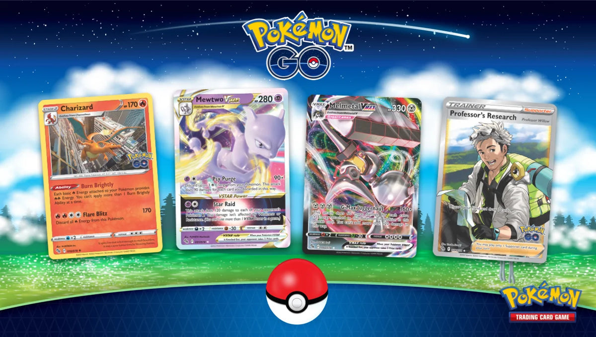 Pokemon Card Game Rules: A Comprehensive Starter's Manual – Insights ...