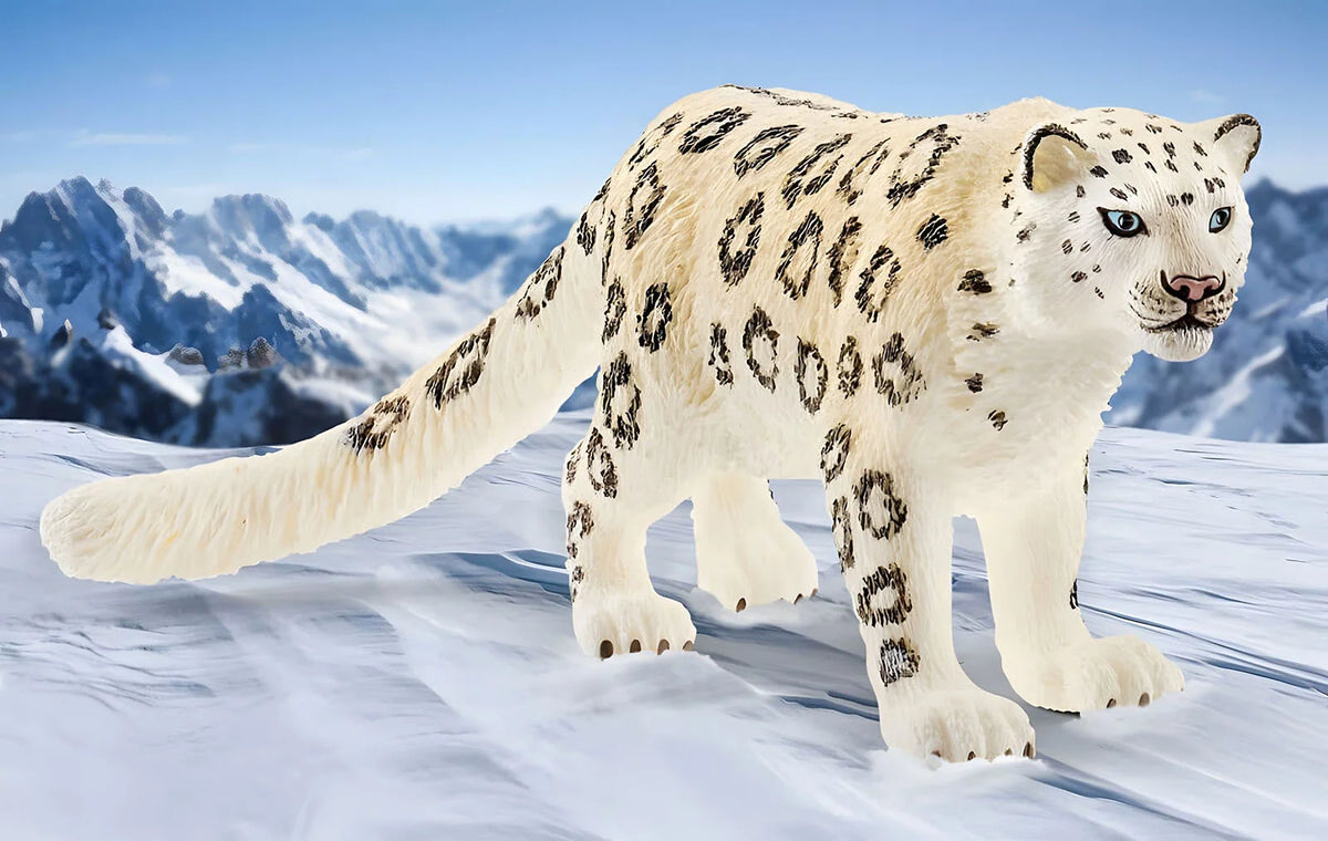 The Ultimate Guide to Collecting and Caring for Schleich Figures ...