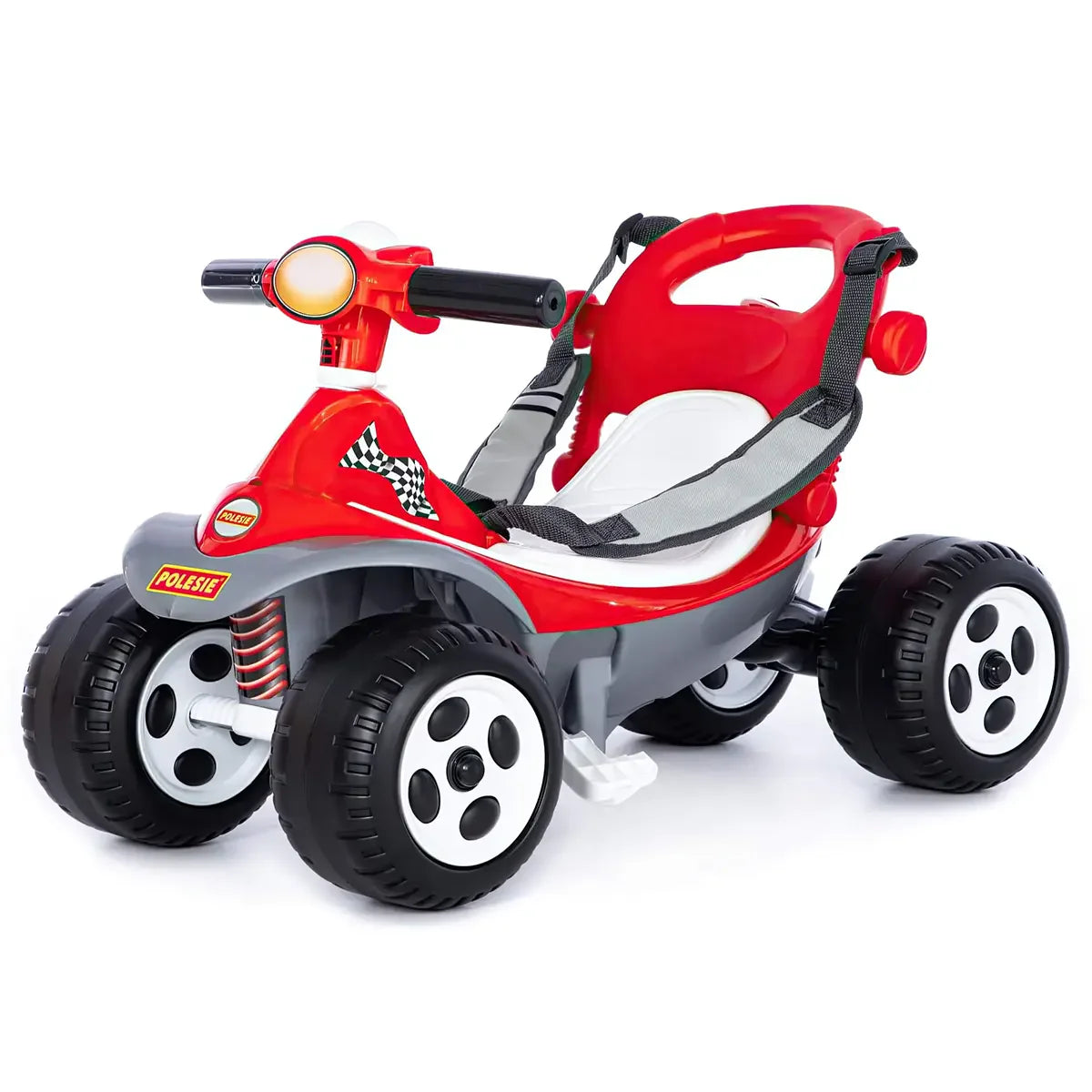 Ride-Ons (Foot to Floor) | Scooters, Trikes, Balance Bikes & Push Cars 🚗