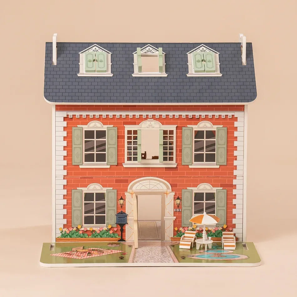 Robud Wooden Toys: Kitchens, Dollhouses & Tool Benches ️ TOYBOX