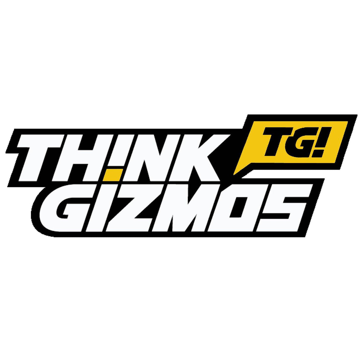 Think Gizmos Toy Robots - Ignite Imagination & Creativity – TOYBOX