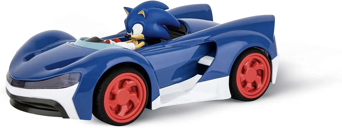 Carrera RC 2.4 Ghz Sonic1:20 Scale Car | Buy Online at ♥️ TOYBOX