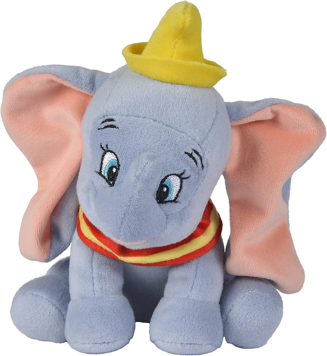 Disney Dumbo Plush Toy 35cm | Buy Online at ♥️ TOYBOX