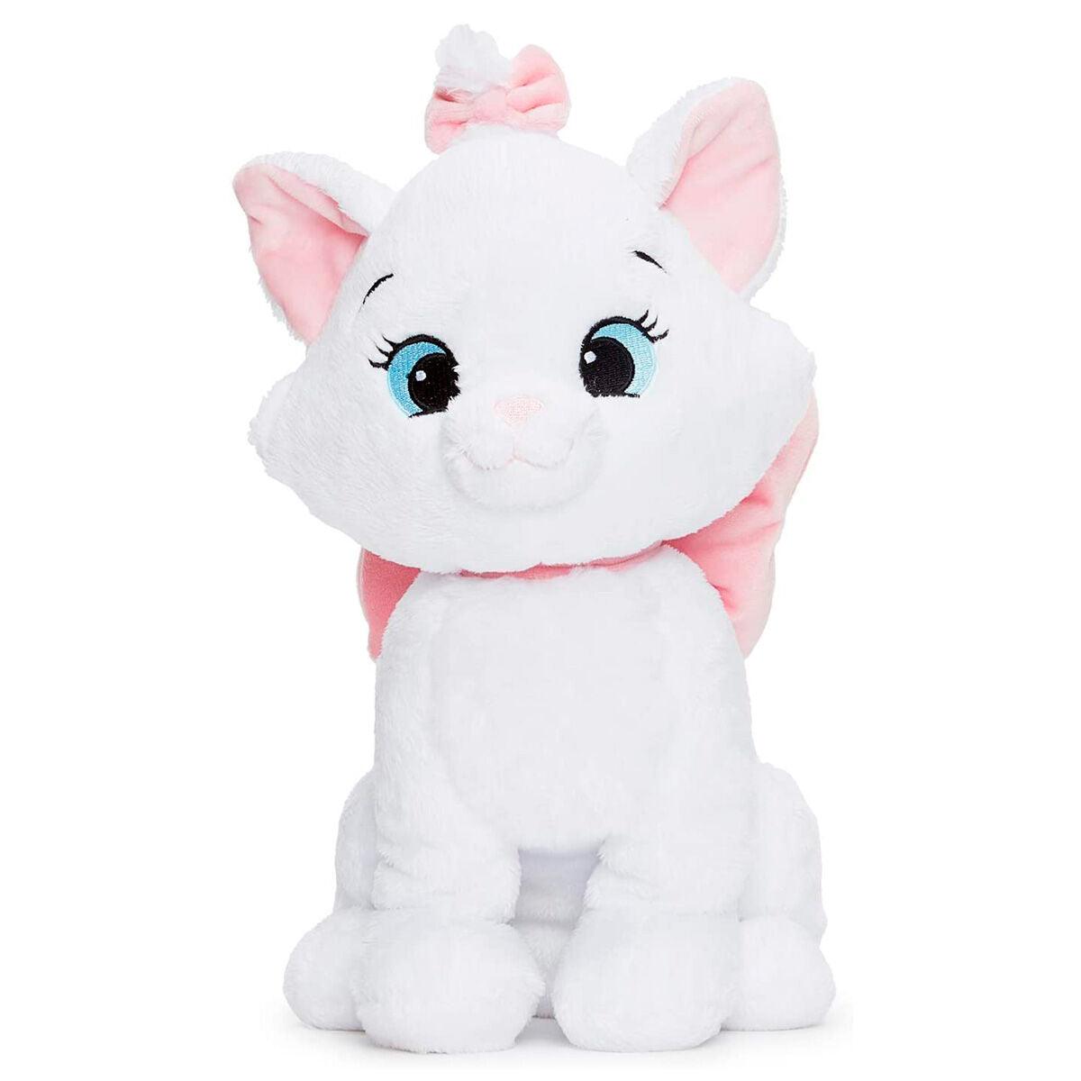 Disney The Aristocats Marie Soft Plush Toy 35cm – TOYBOX