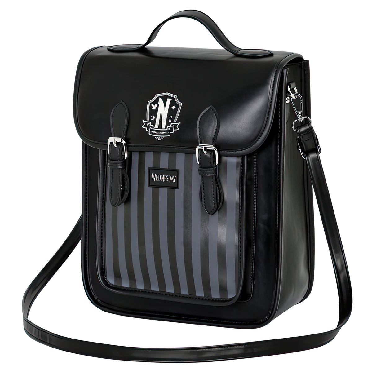 Original Wednesday Backpack Bag ️ TOYBOX