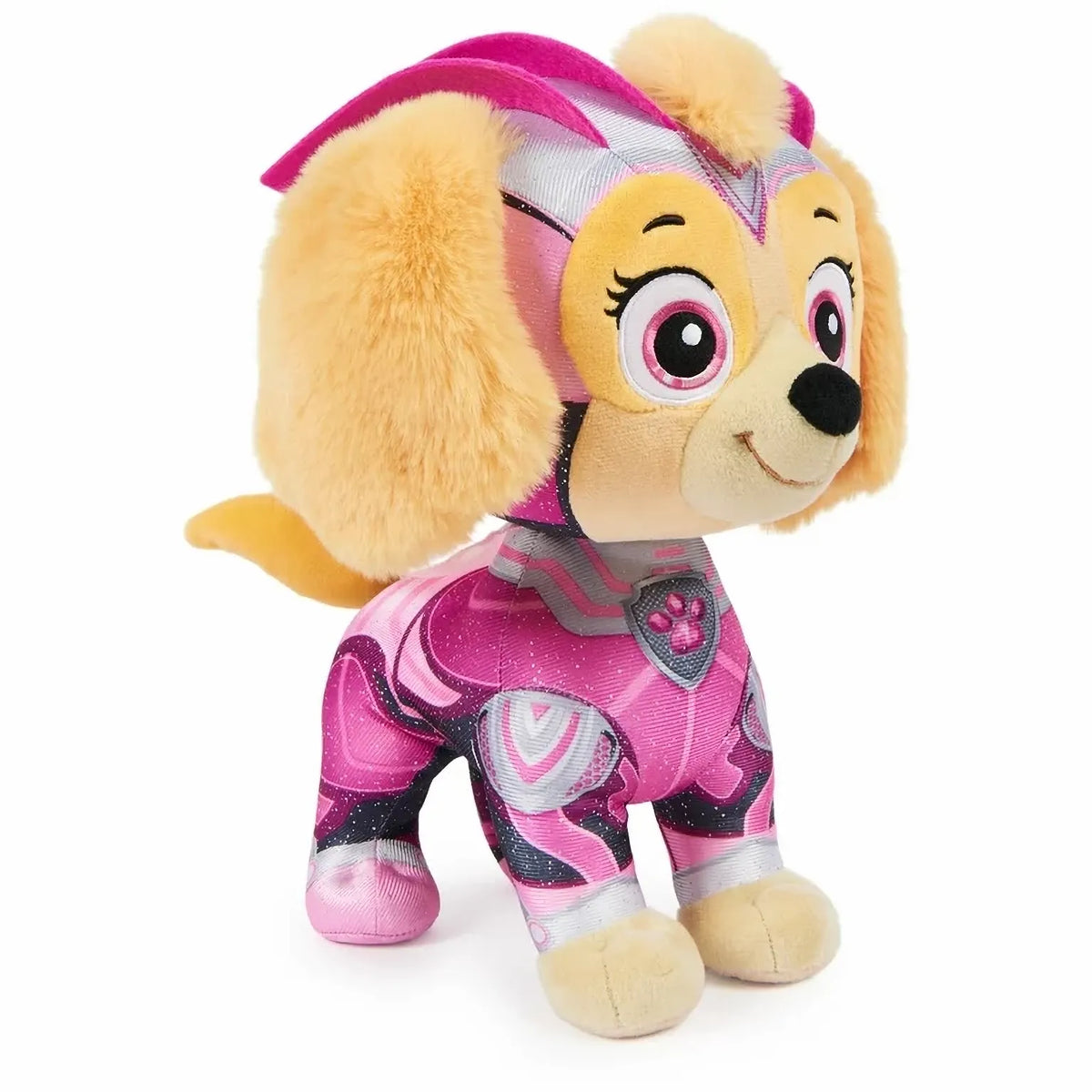 PAW Patrol Mighty Movie Plush Skye Premium Λούτρινο 30cm | Αγοράστε ...