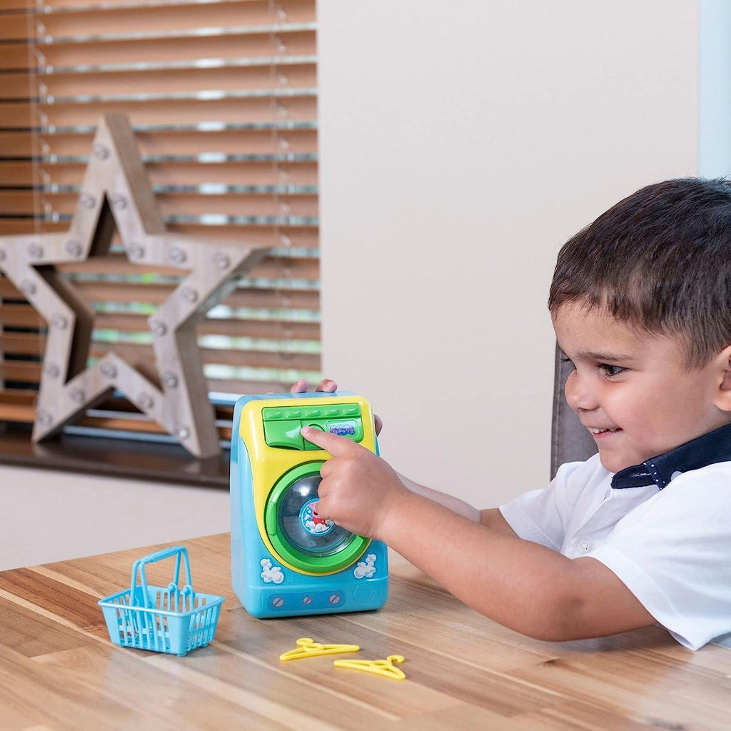 Peppa Pig Peppa's Washing Machine | ️ TOYBOX Cyprus