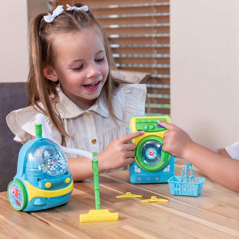 Peppa Pig Peppa's Washing Machine | ️ TOYBOX Cyprus