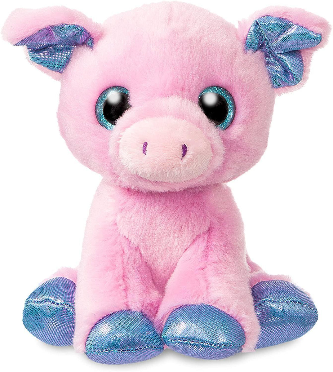 AURORA Primrose Pig 7-inch Plush | Buy Online at ♥️ TOYBOX