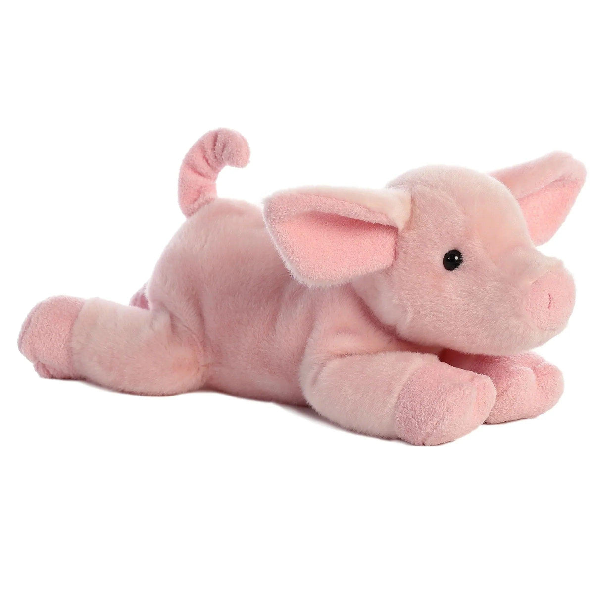 AURORA Flopsie 12-inch Pickles Piglet Soft Toy – TOYBOX