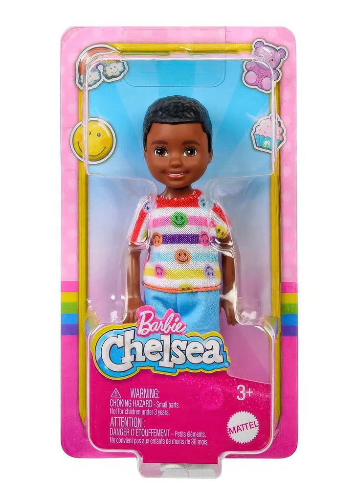 Barbie Club Chelsea Doll - Assorted | Buy Online at ♥️ TOYBOX