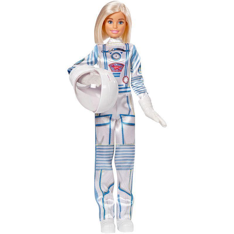 Barbie GFX24 Limited Edition - 60th Anniversary Careers Dolls ...
