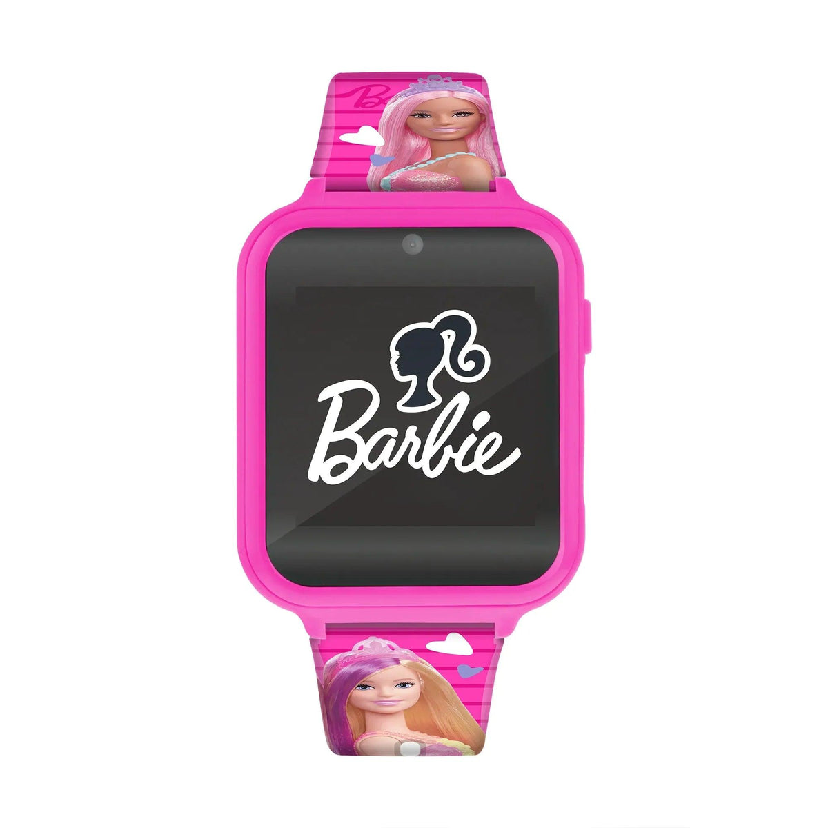 Barbie Interactive Kids' Smart Watch – TOYBOX