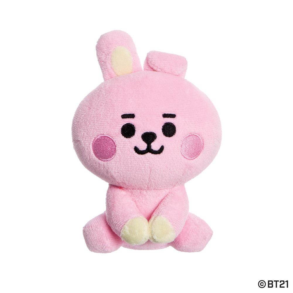 BT21 Cooky Baby 5-inch Soft Toy | Buy Online at ♥️ TOYBOX