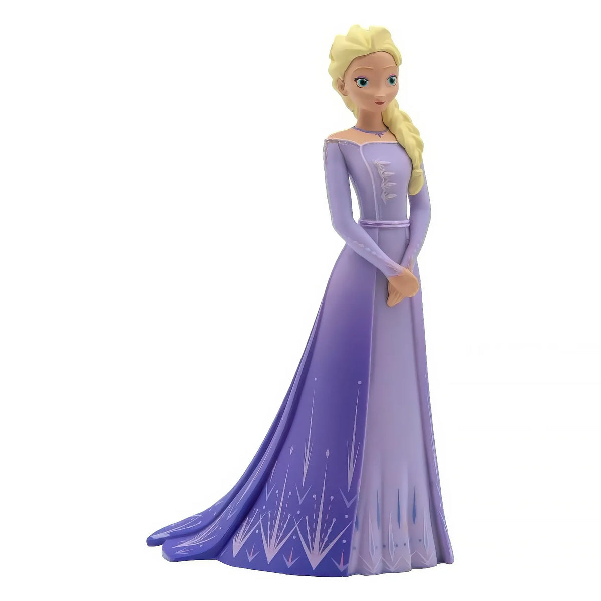 Bullyland Disney Frozen 2 Elsa Figure in Purple Dress 13510 – TOYBOX