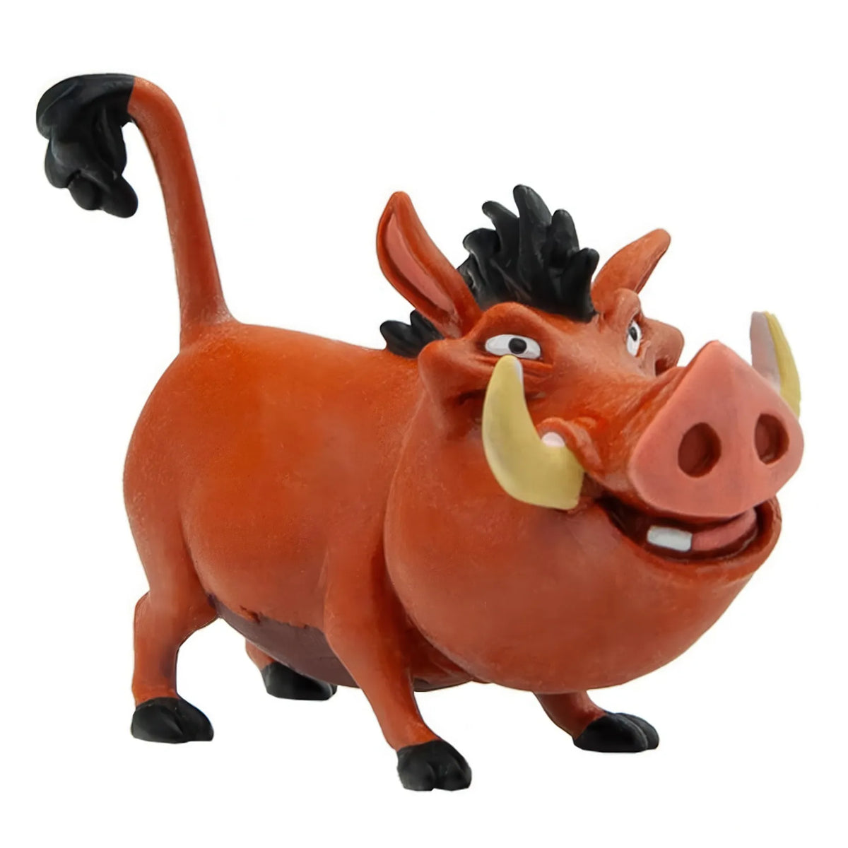 Bullyland Disney Pumbaa Figure 12533 – TOYBOX