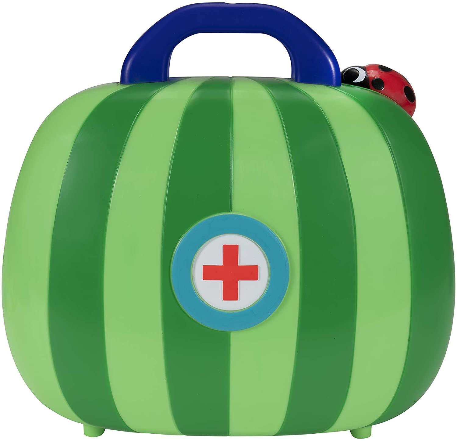 Cocomelon Official Doctor's Checkup Music Case | ️ TOYBOX Cyprus