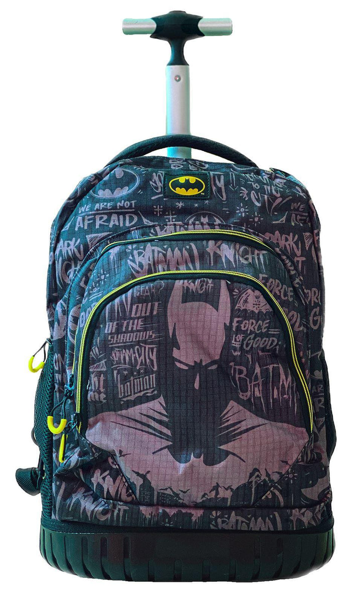 DC Comics Batman Gotham School Trolley 48cm – TOYBOX