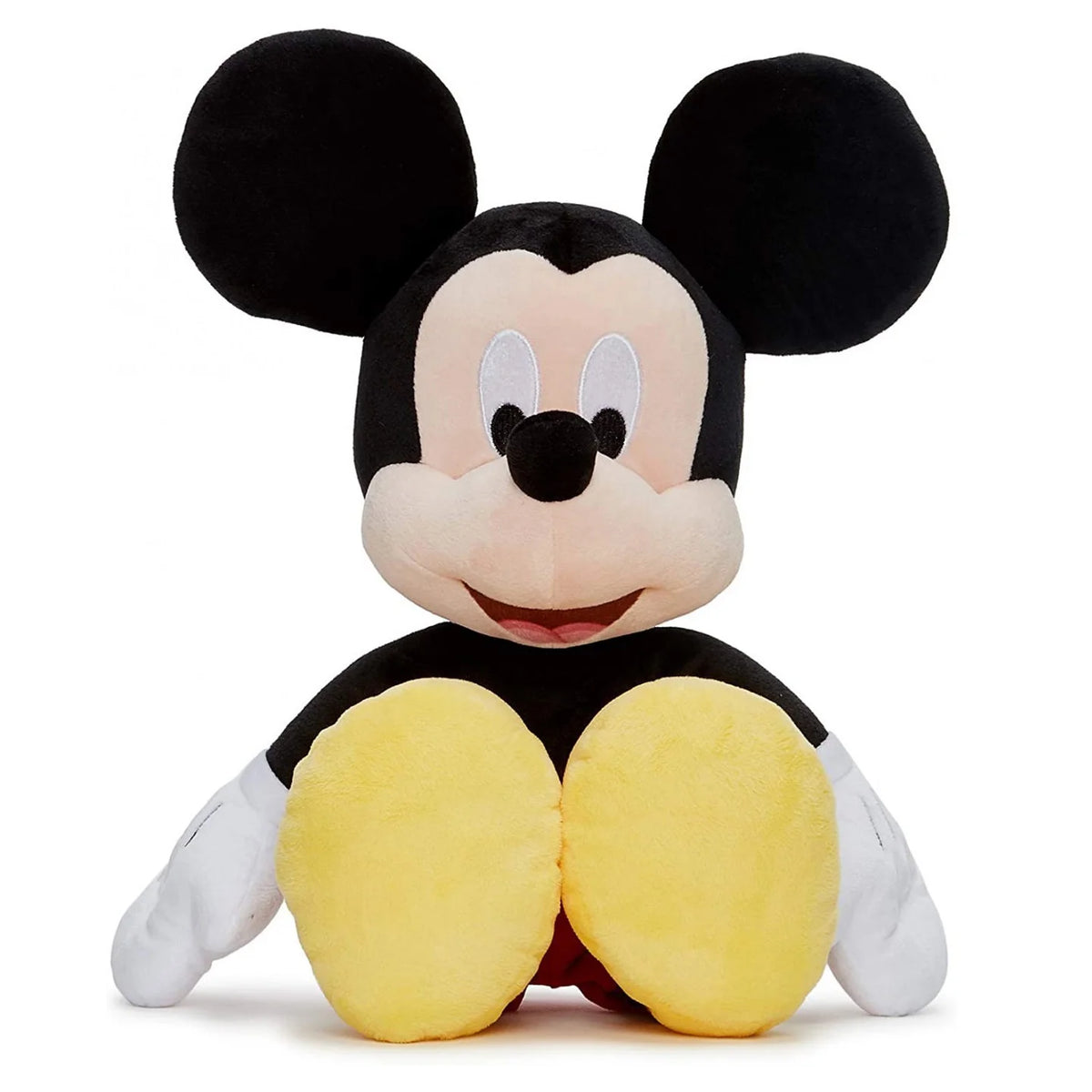 Disney Mickey Soft Plush 35cm Collectible – TOYBOX