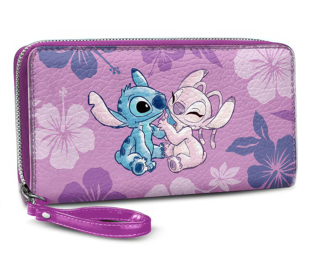 Disney Stitch Angel & Stitch Wallet | Buy Online at ♥️ TOYBOX
