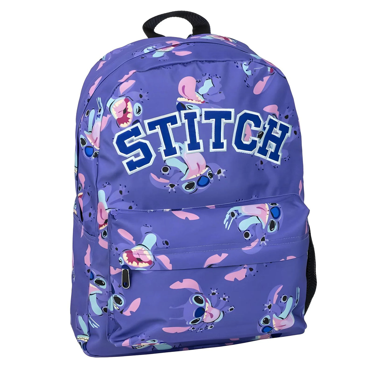 Disney Stitch School Backpack 42cm – TOYBOX