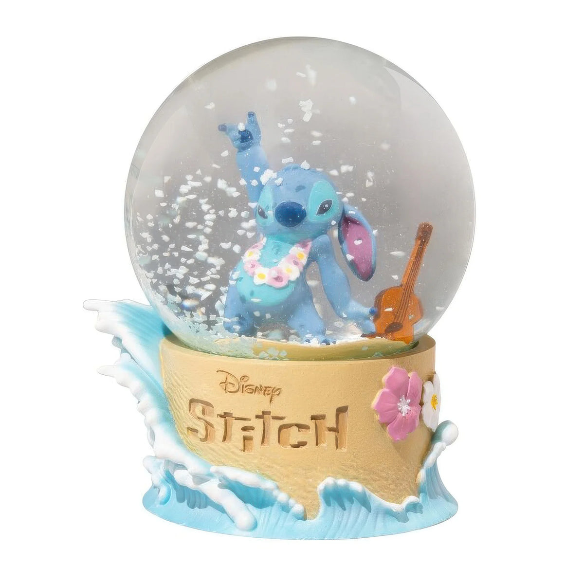 Disney Stitch Snowball | TOYBOX