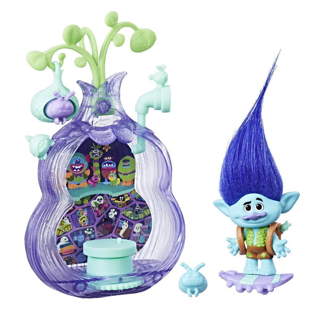 DreamWorks Trolls Bunker Critter Pod – TOYBOX