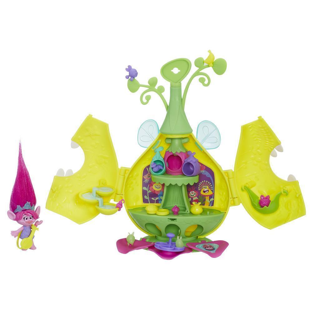 DreamWorks Trolls Camp Critter Pod – TOYBOX