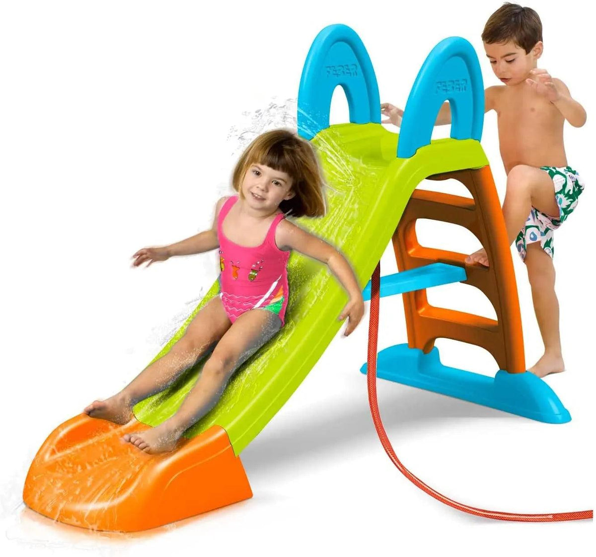Feber Slide Max with Water | Buy Online at ♥️ TOYBOX