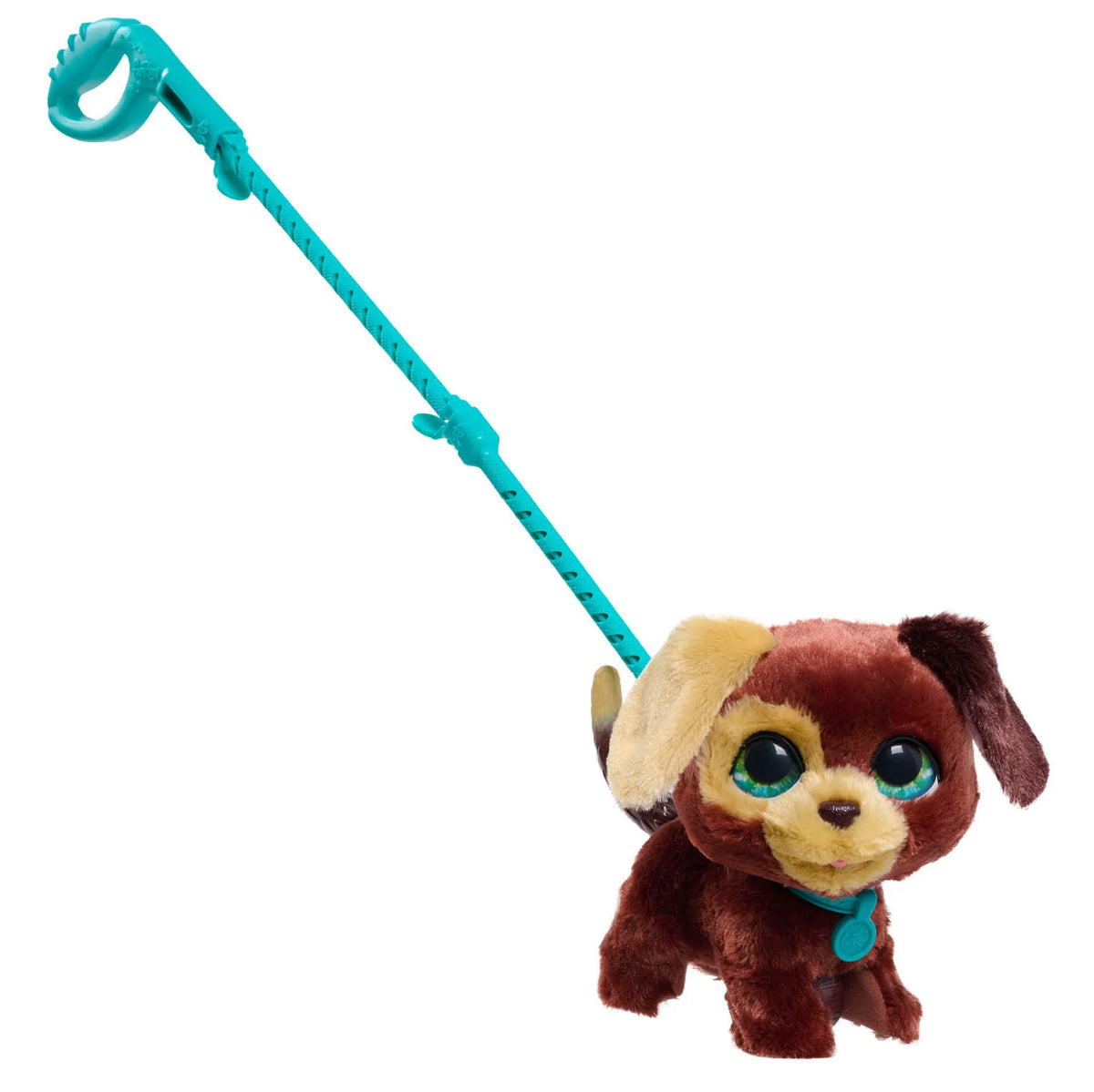 Furreal Walk-a-lots Puppy Interactive Walking Dog Toy | Buy Online at ♥ ...