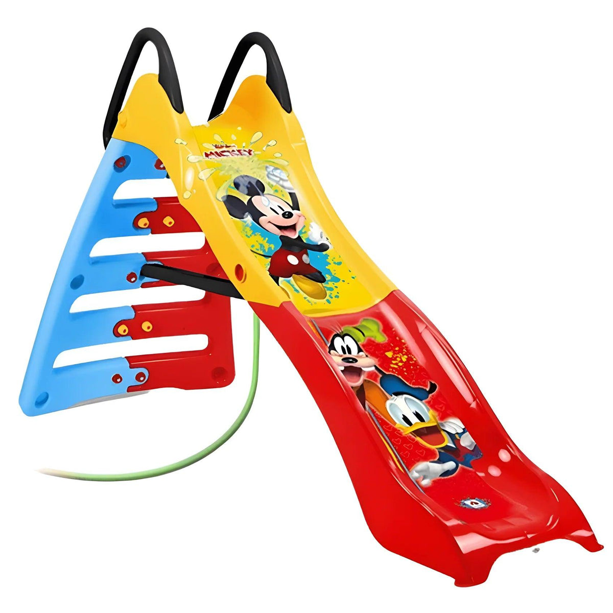 INJUSA My First Slide Mickey Mouse – TOYBOX