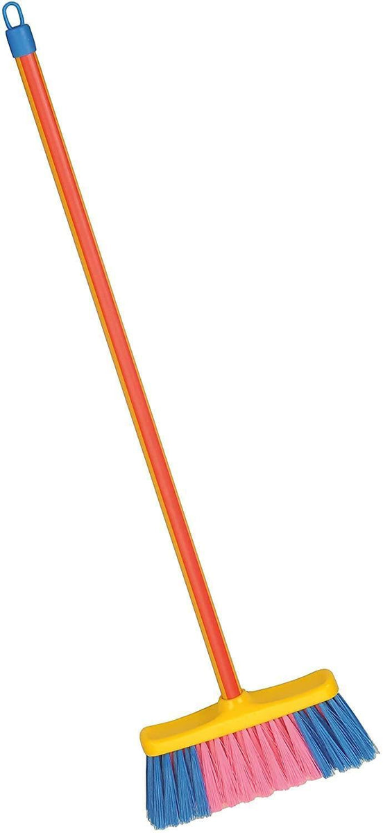 Klein 6612 Pure Fresh Broom – TOYBOX
