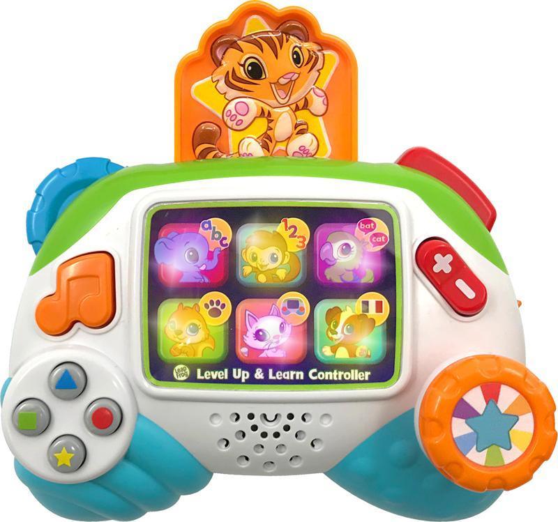LeapFrog Level Up & Learn Controller | TOYBOX Toy Shop