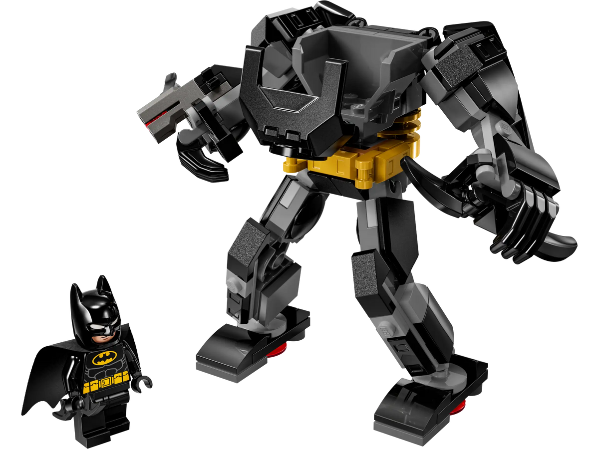 LEGO 76270 DC Batman™ Mech Armor Super-Hero – TOYBOX