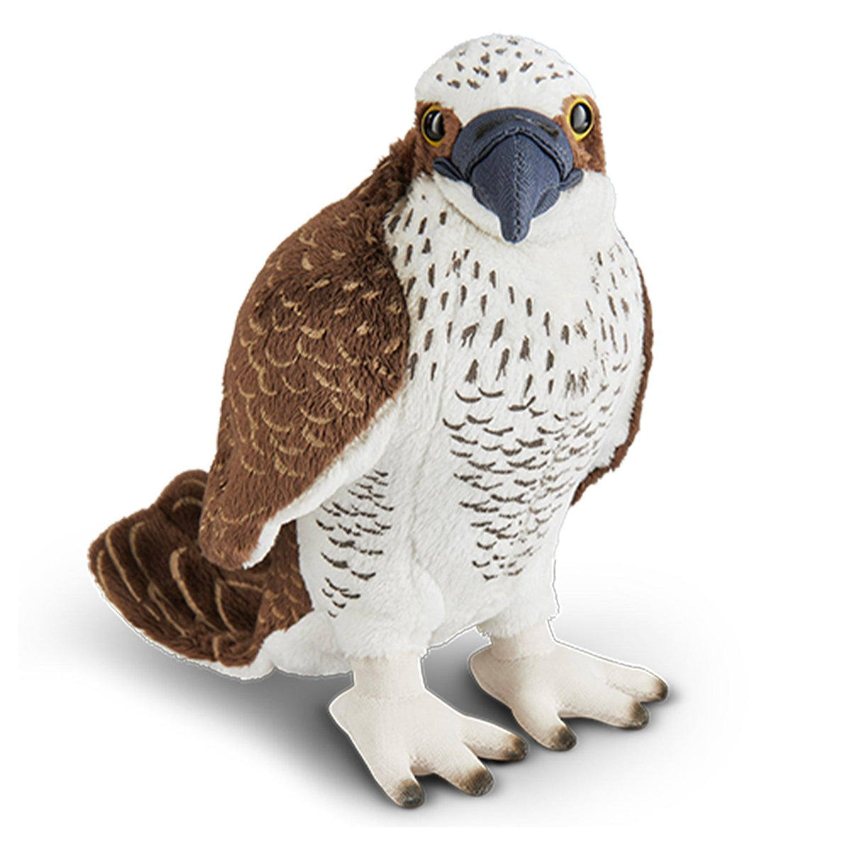 Living Nature AN632 Osprey Plush | Buy Online at ♥️ TOYBOX