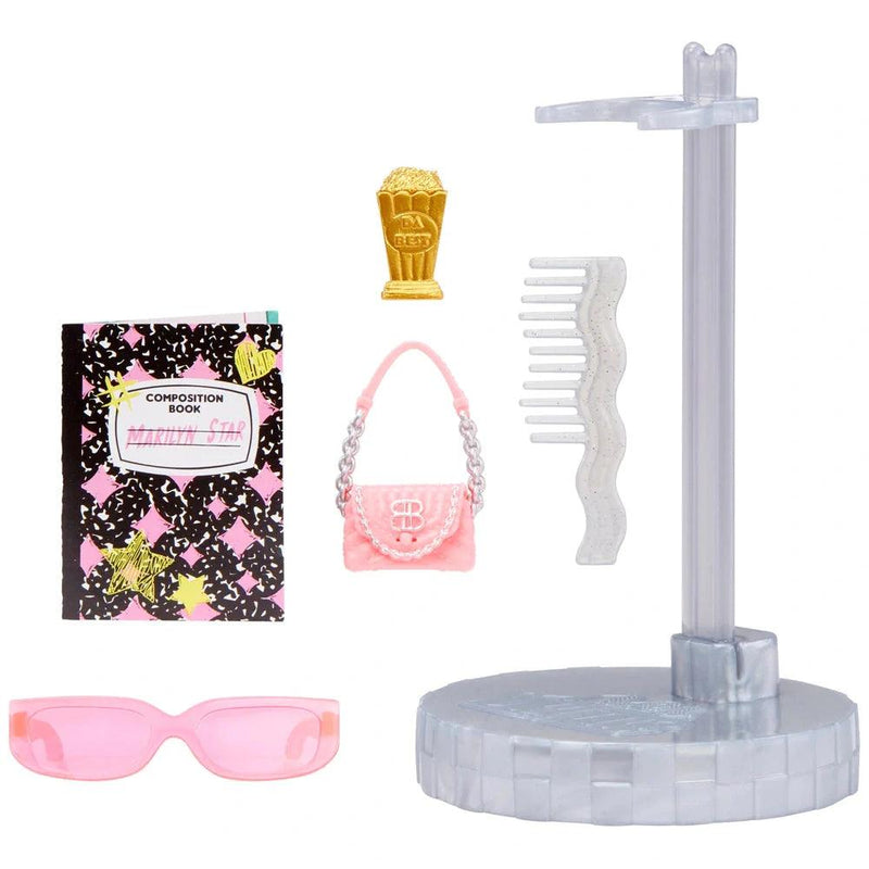 LOL Surprise Tween Series 3 Fashion Doll Marilyn Star with 15 Surprises ...