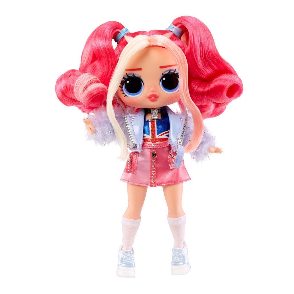 LOL Surprise! Tweens Fashion Doll Chloe Pepper | Buy Online at ♥️ TOYBOX