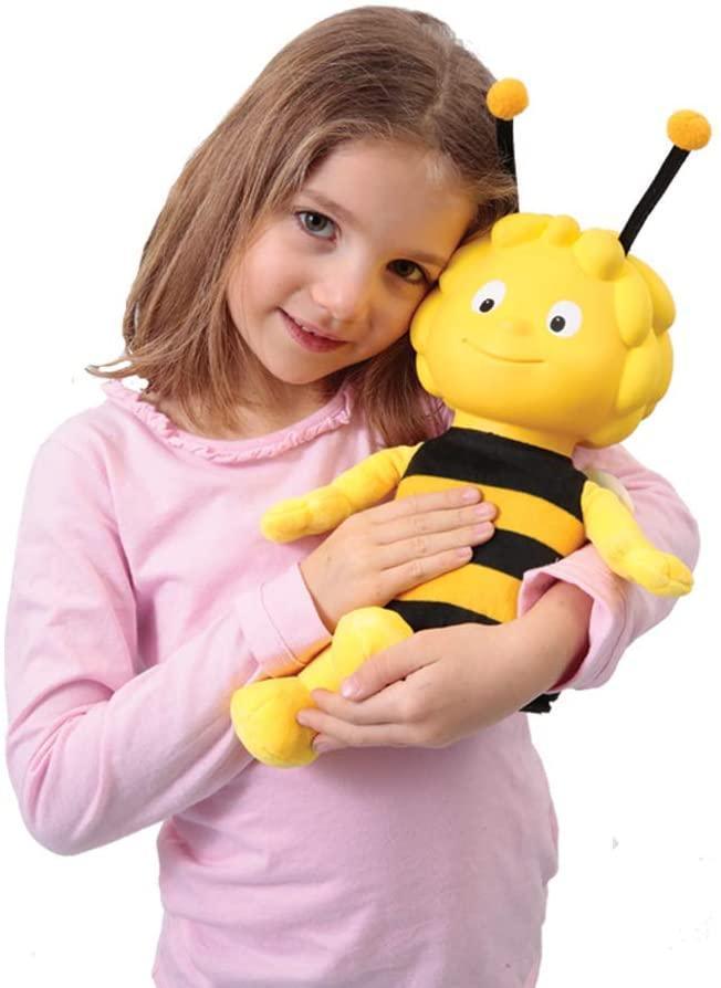 Maya the Bee Sweet Dreams Plush – TOYBOX