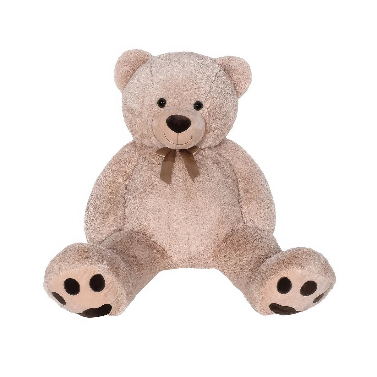 Mega Teddy Plush Toy 120cm | Buy Online at ♥️ TOYBOX