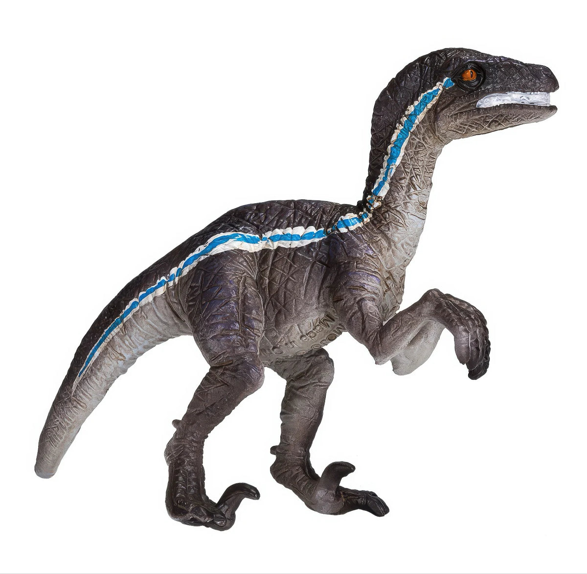Mojo 381027 Prehistoric Velociraptor Standing Figure – TOYBOX