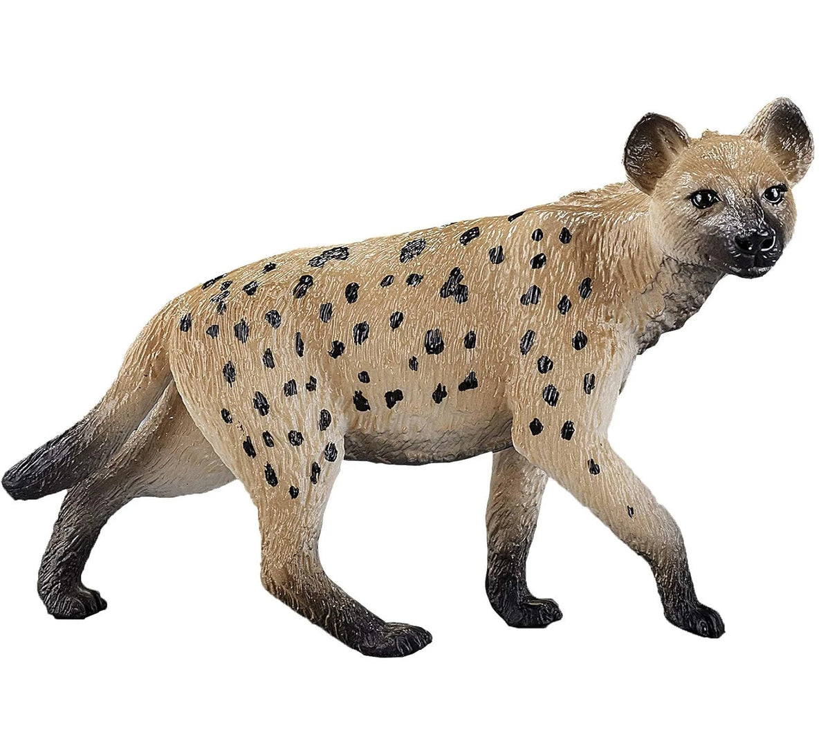Mojo 387089 Wildlife Hyena Animal Figure – TOYBOX