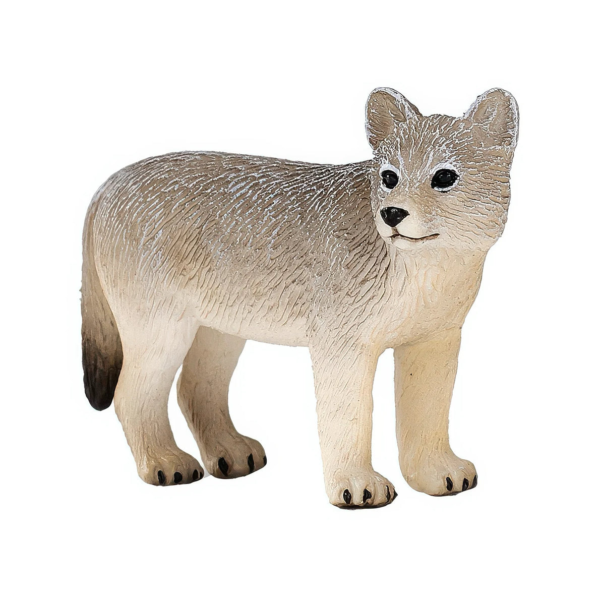 Mojo 387244 Wildlife Wolf Cub Figure – TOYBOX