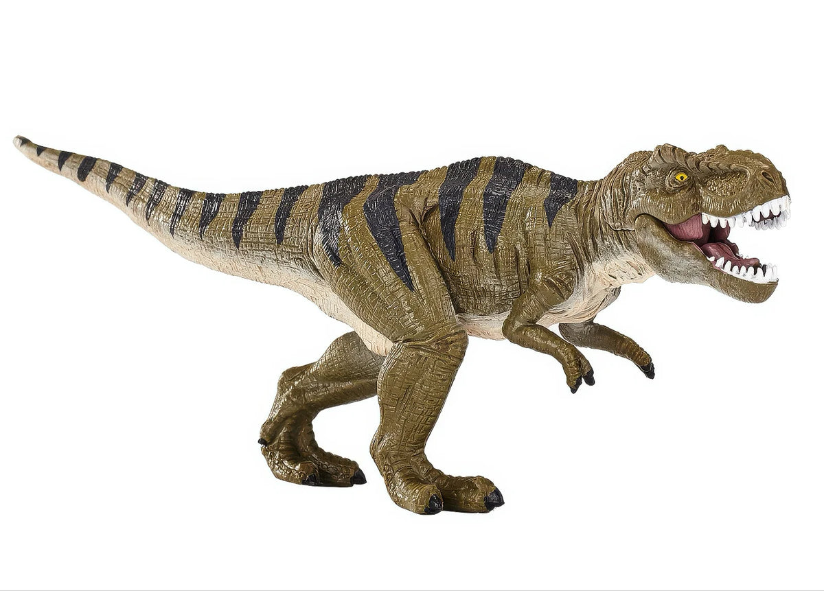 Mojo 387258 Prehistoric T-Rex with Moving Jaw Figure – TOYBOX