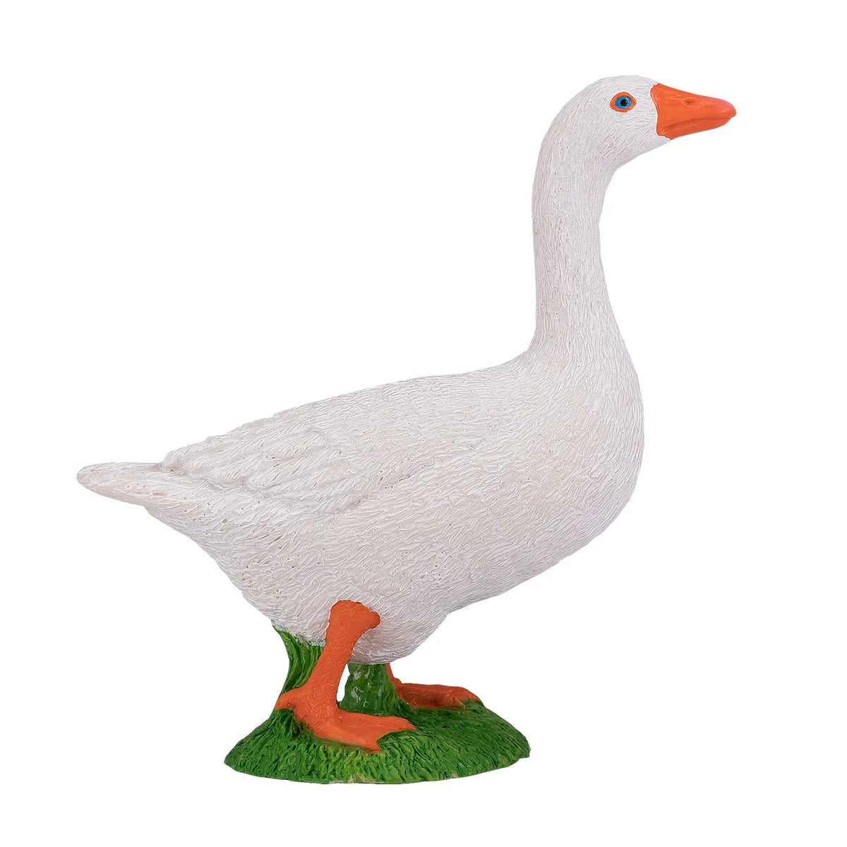Mojo 387377 Farmland Goose White Figure | Buy Online at ♥️ TOYBOX