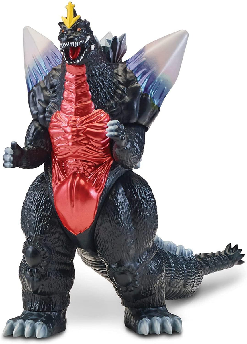 Monsterverse Toho Classic 16cm Space Godzilla Action Figure | Buy ...