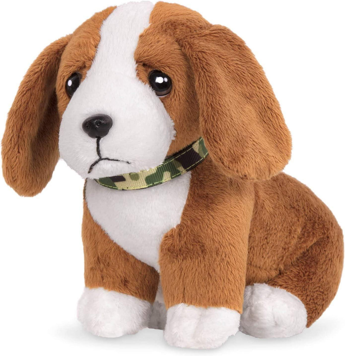 Our Generation Dog - Basset Hound – TOYBOX