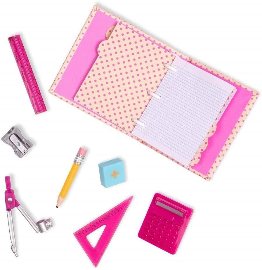 Our Generation Small Accessories - Math Materials – TOYBOX