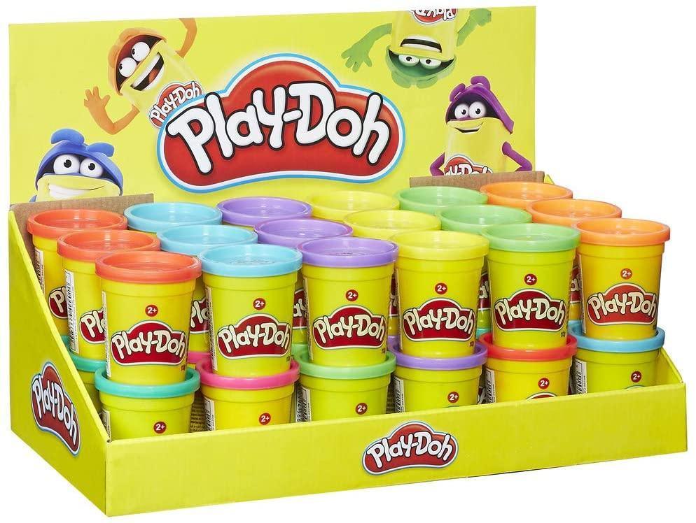 Unleash Creativity with Play-Doh Single Can – TOYBOX